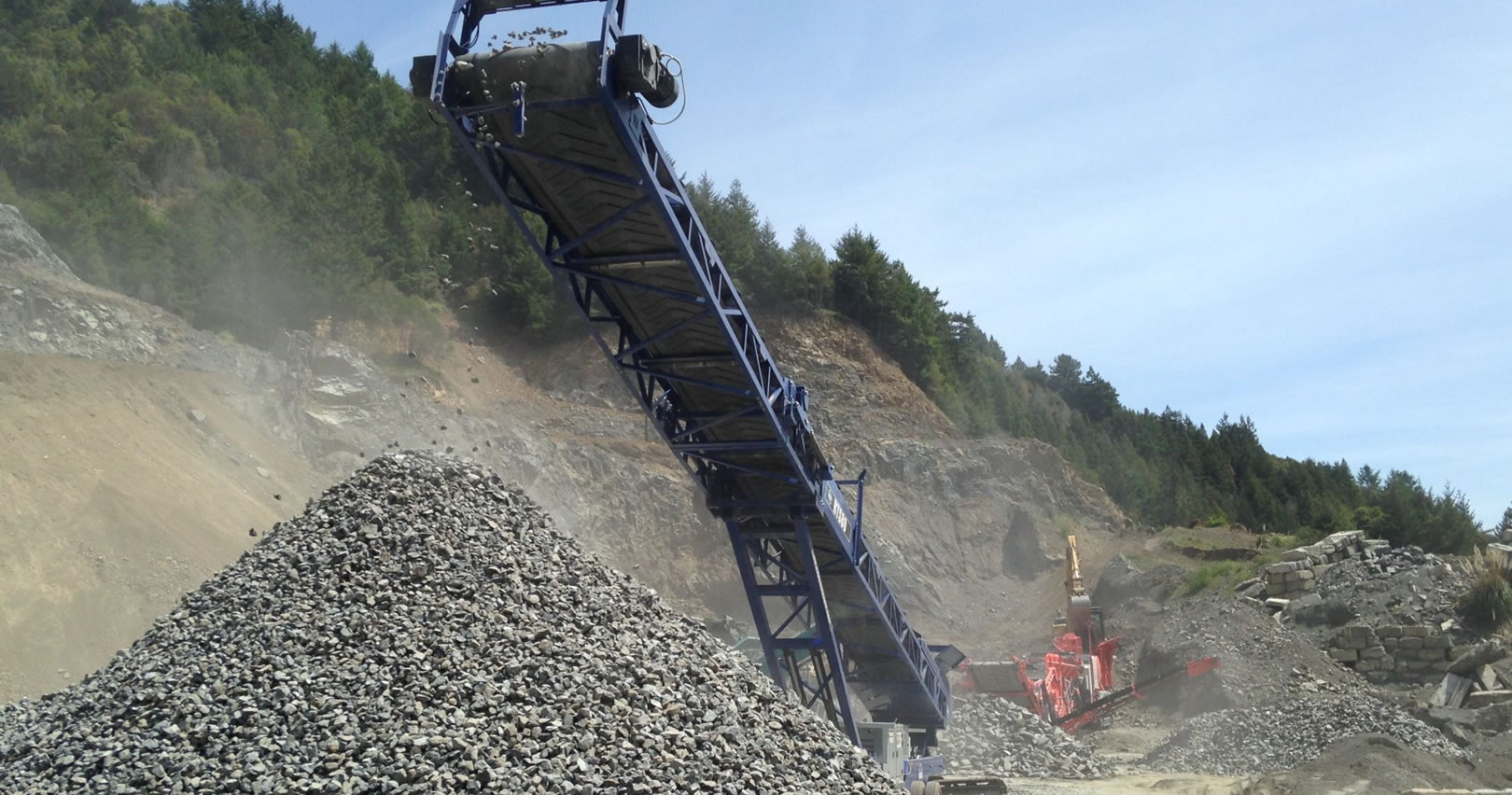 Bakagem Mining acteur minier- Burundi - dans les Grands Lacs